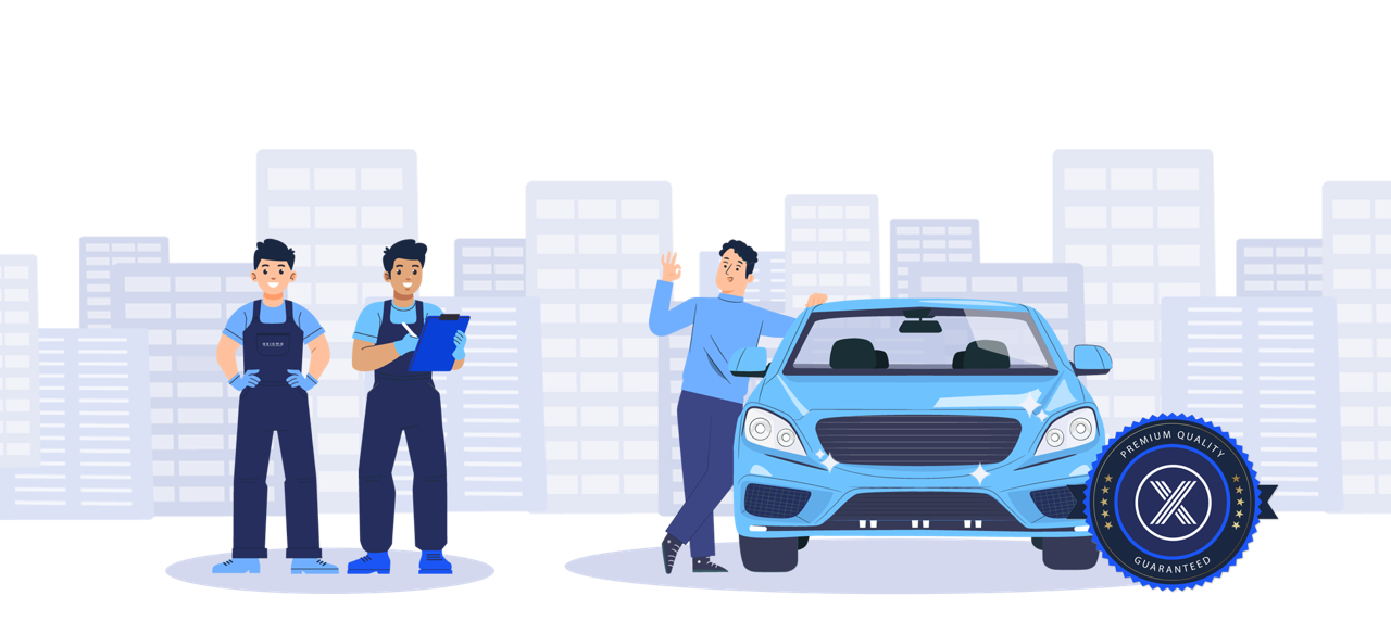 Driving Local Success Through Local Car Repairs - Blog - Europa.jobs