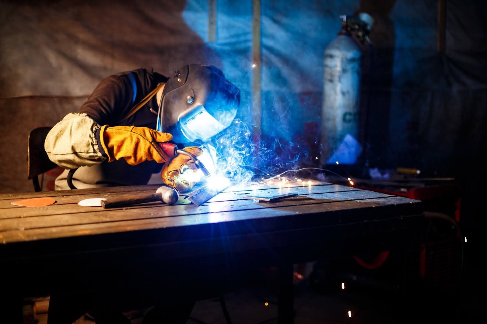 Opportunities for Welders in Europe: Complete Guide to Jobs and ...