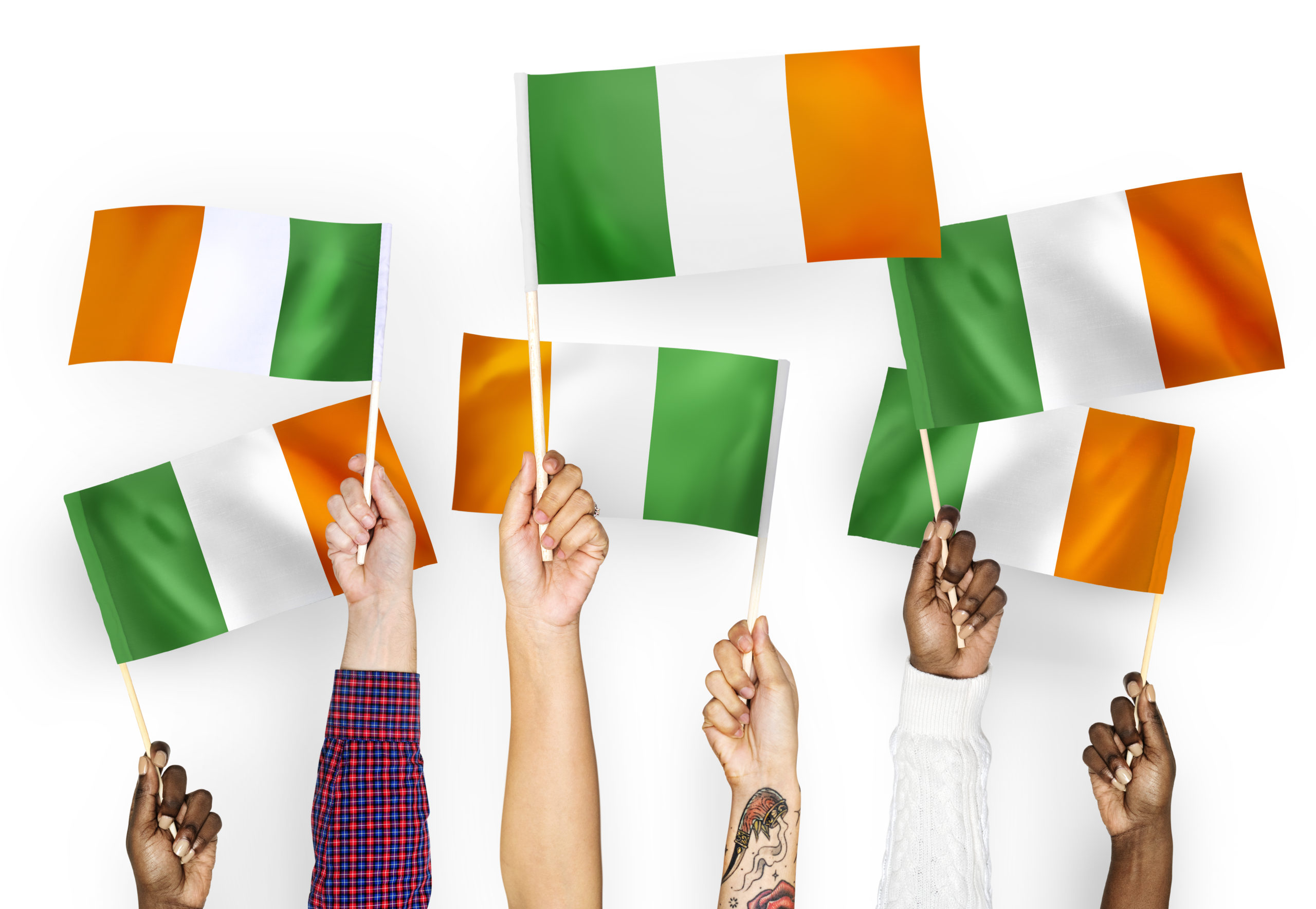 Social Benefits and Allowances in Ireland – What You Should Know - Blog ...