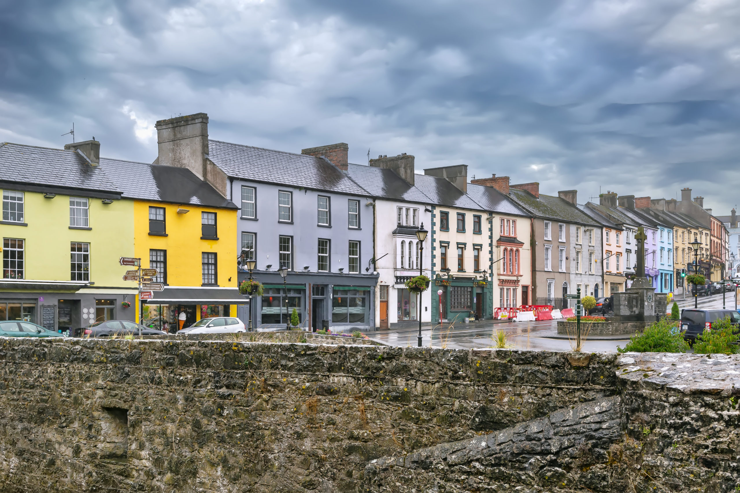 How to Get Social Housing in Ireland? A Practical Guide for Those ...