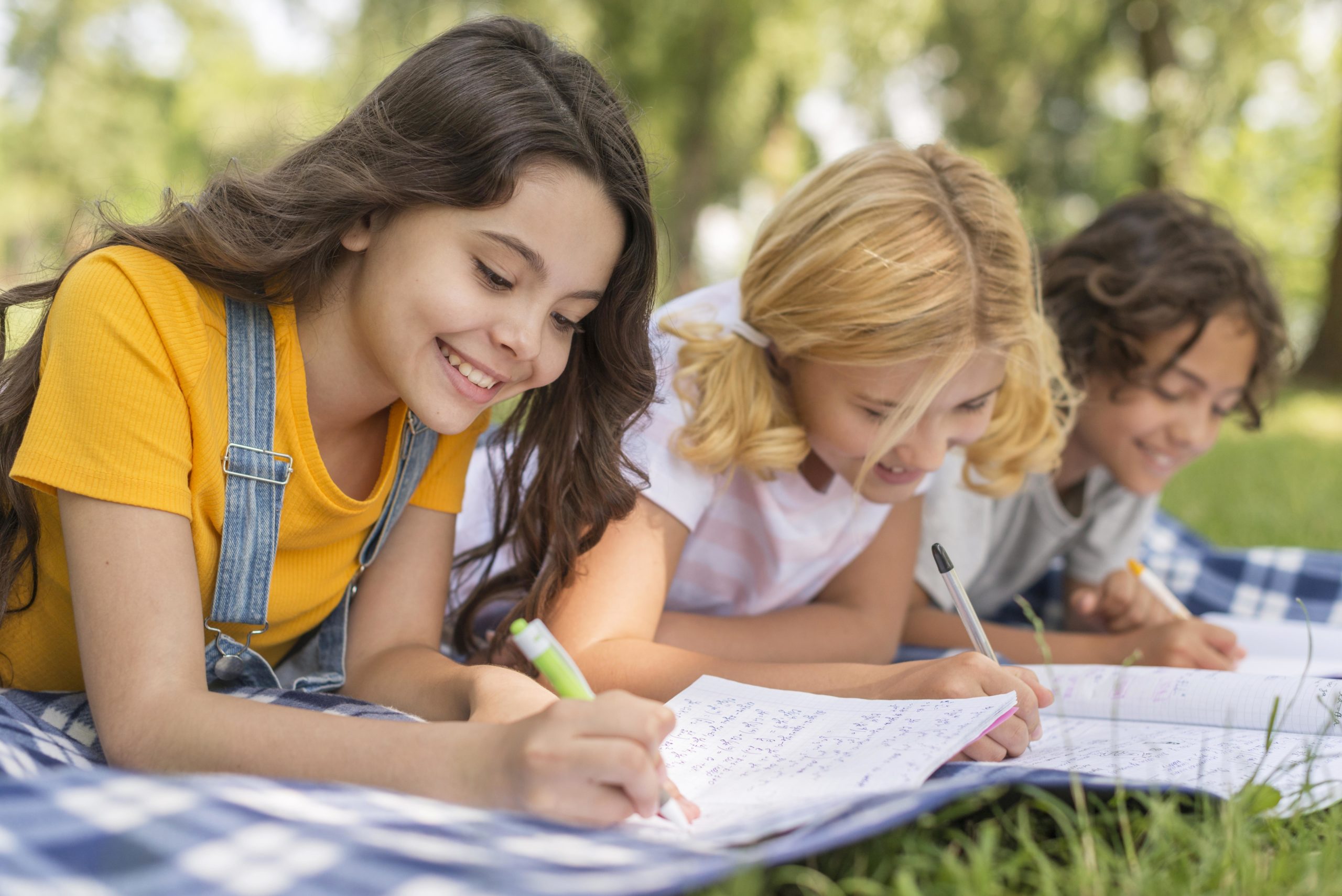 Education in Austria – How Does the Austrian School System Work? - Blog ...