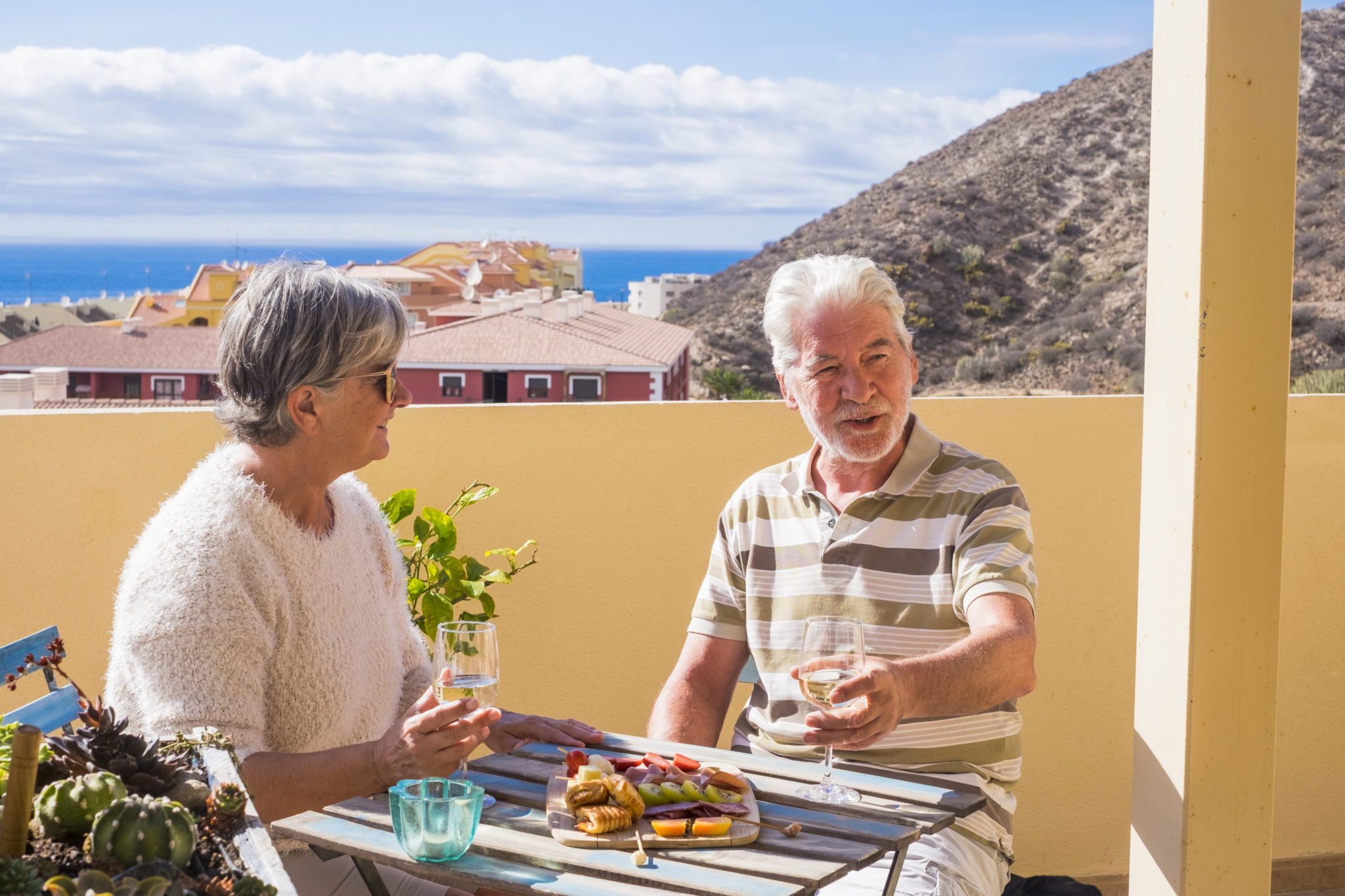 Retirement in Spain – how much is it and when are you eligible? - Blog ...