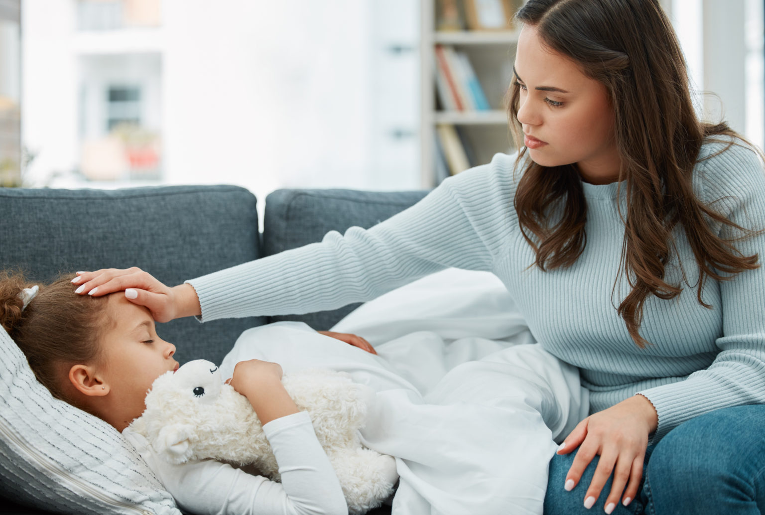 Child Sick Leave Benefit in Germany – Updated Regulations for 2025 ...