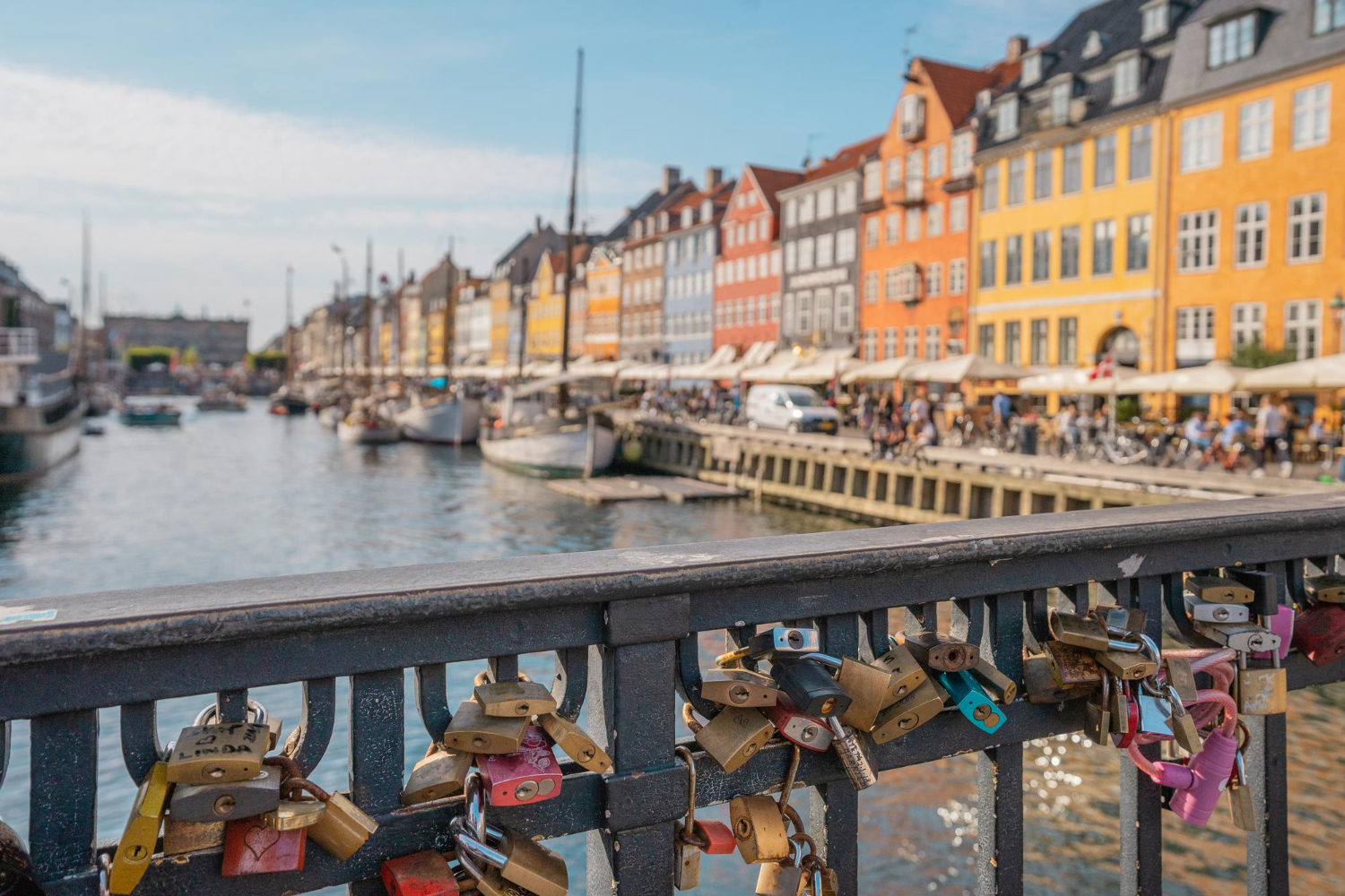 Shopping in Denmark – What Is Worth Bringing Back? - Blog - Europa.jobs