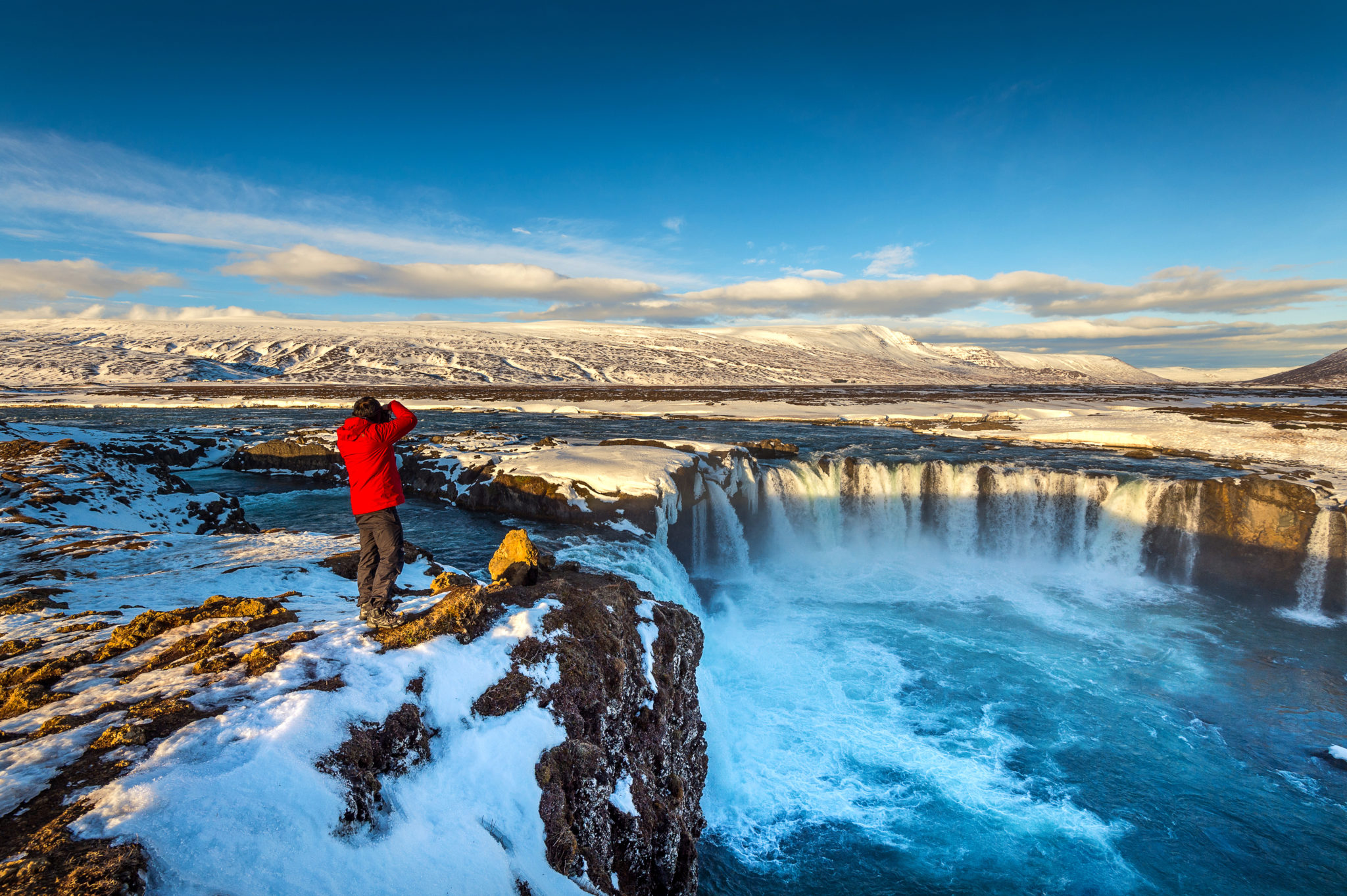 How to Find and Start a Job in Iceland? - Blog - Europa.jobs