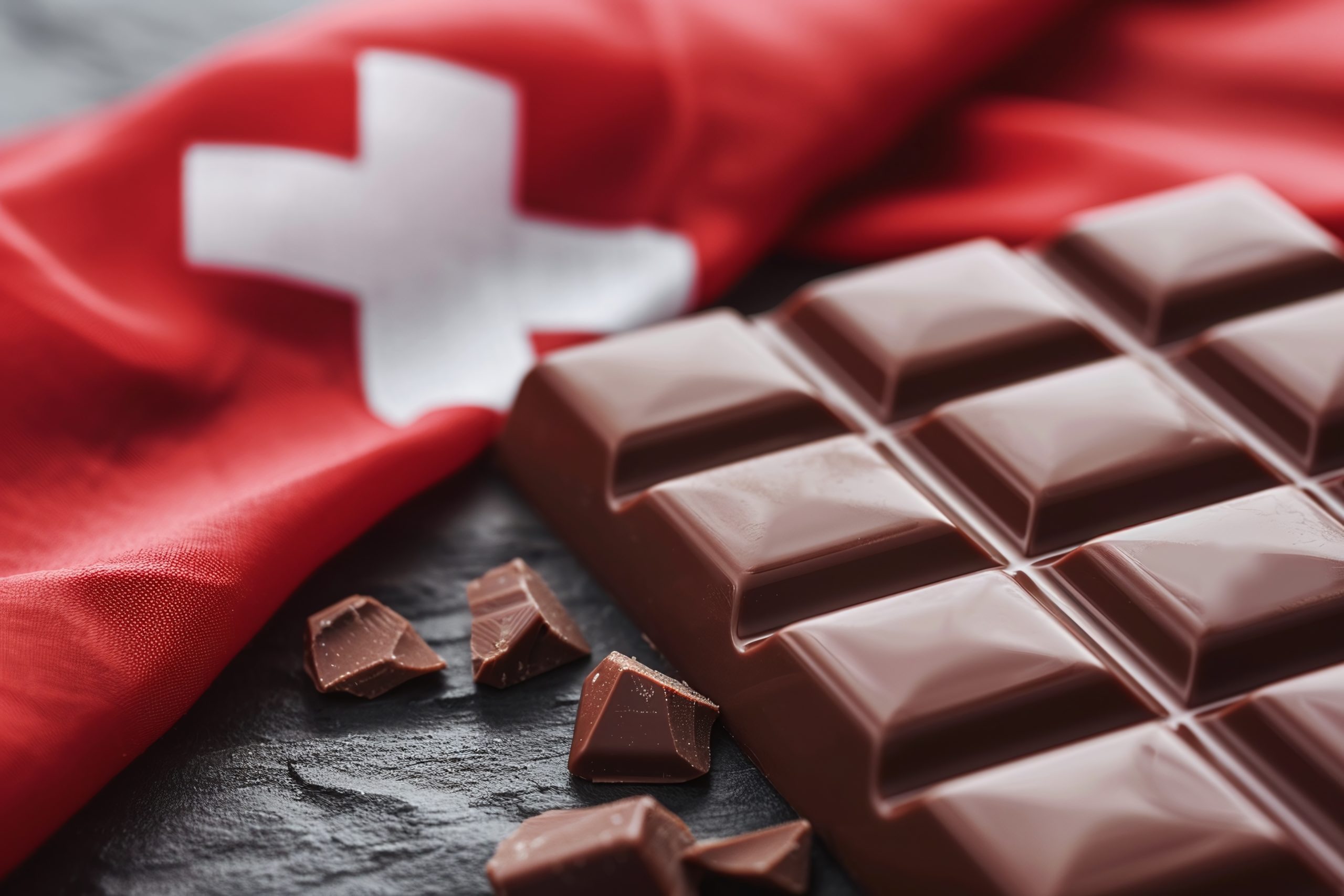 Shopping in Switzerland – What’s Worth Bringing Home? - Blog - Europa.jobs