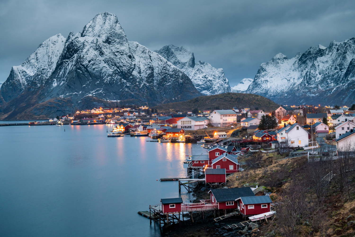 Cost of living in Norway – what do you need to prepare for before going ...