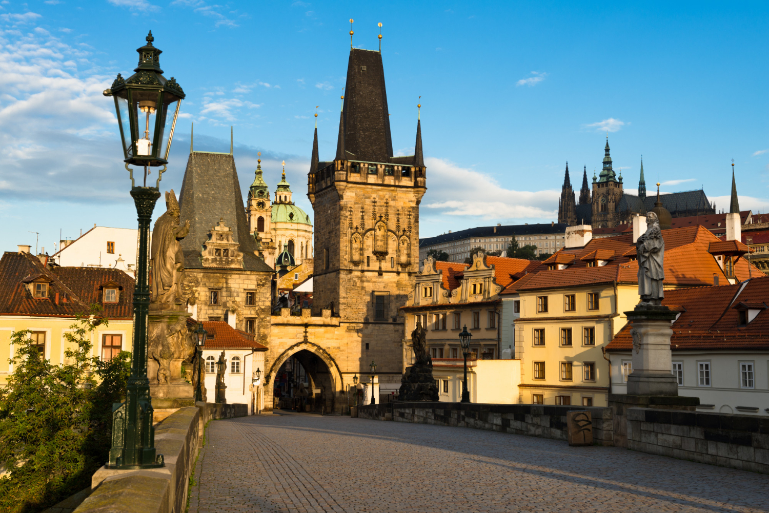 Living in the Czech Republic – why are more and more Poles choosing ...