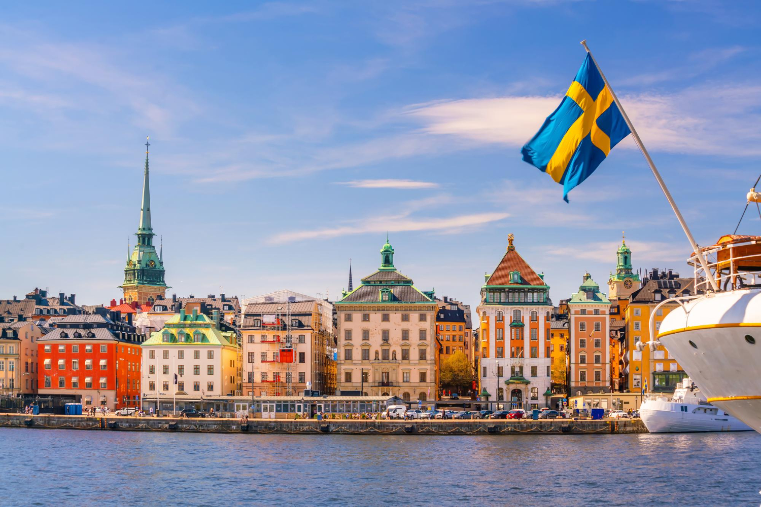 Cost of living in Sweden – housing, food and transport in the largest ...